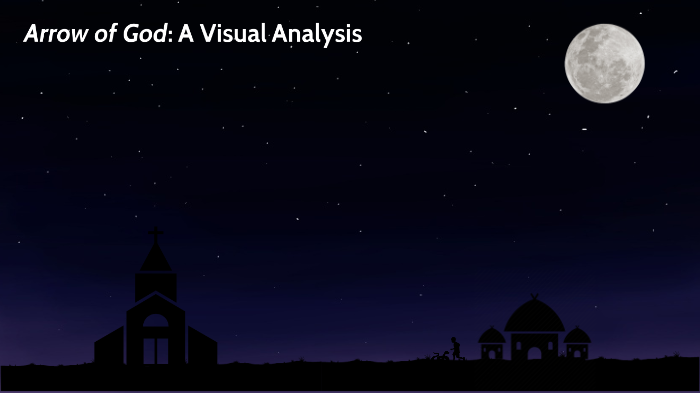 Arrow of God Visual Analysis by Eadric May on Prezi