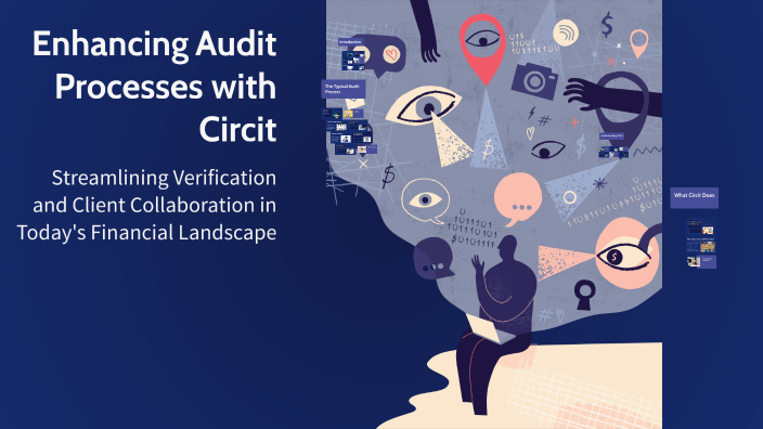 Enhancing Audit Processes with Circit by Ross Hampton on Prezi