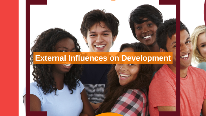 External Influences on Development by on Prezi