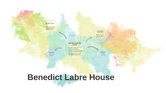 Benedict Labre House by Christina Caimano on Prezi