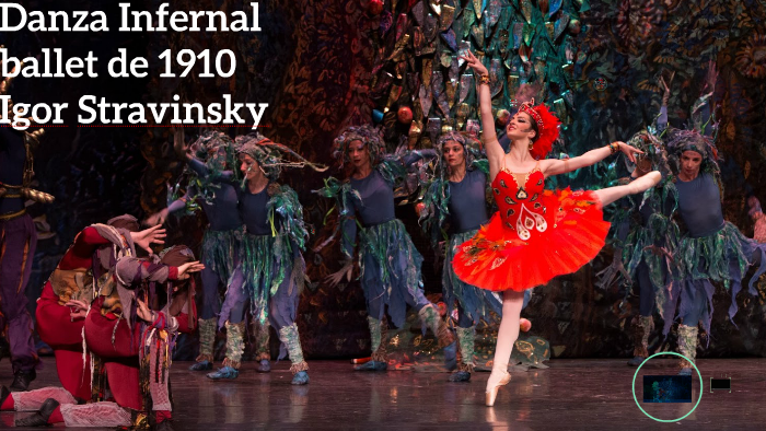 La Danza Infernal by william famiglietti on Prezi