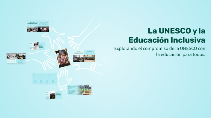 La UNESCO y la Educación Inclusiva by Magda Cruz on Prezi