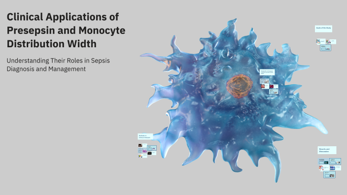 Clinical Applications of Presepsin and Monocyte Distribution Width by ...