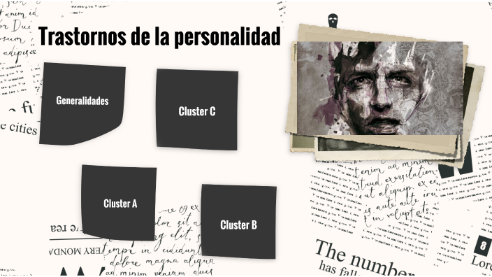 Trastornos de la Personalidad UTC by ANDREA RAMIREZ MONTER on Prezi
