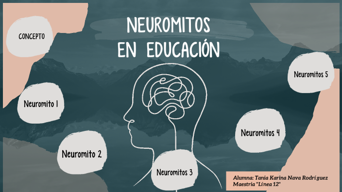 Neuromitos by TANIA KARINA NAVA DODRIGUEZ on Prezi