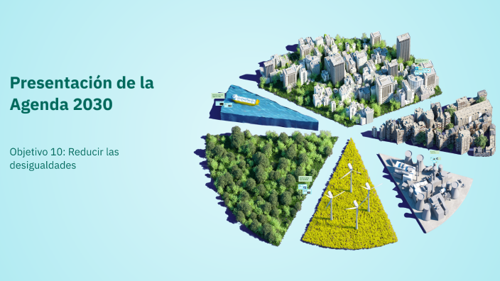 Piccola Presentazione dell'Agenda 2030 by alex novelli on Prezi