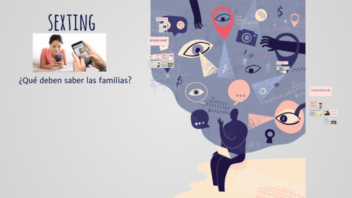 Presentación sobre sexting by Paula Gutiérrez on Prezi
