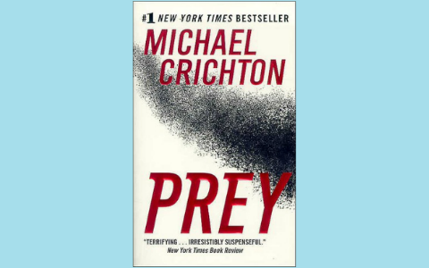 Prey By Michael Crichton by Austin Scofield on Prezi