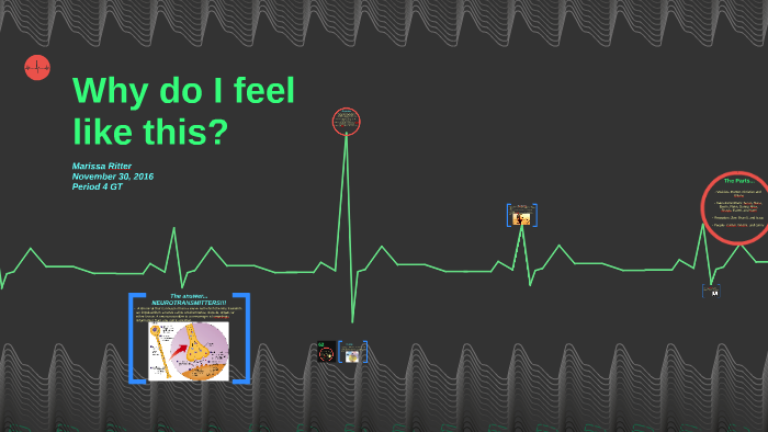 Hormones in the Brain by Marissa Ritter on Prezi