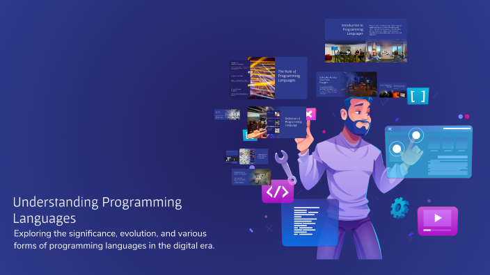 Understanding Programming Languages by lonie rex escobar on Prezi