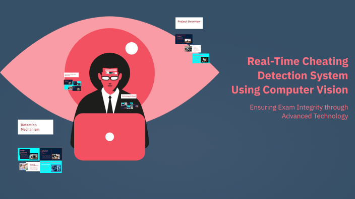 Real-Time Cheating Detection System Using Computer Vision by Amjed ...