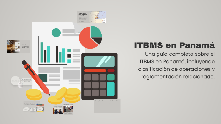 ITBMS en Panamá by Anais Riberòn on Prezi