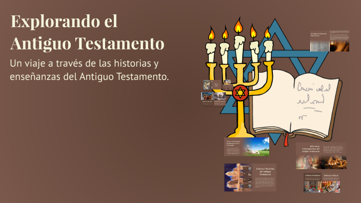 Explorando el Antiguo Testamento by kevin andrei sanchez pulido on Prezi