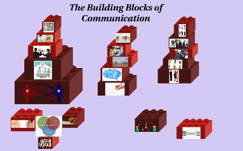 The Building Blocks of Communication by Marie McGonegle on Prezi