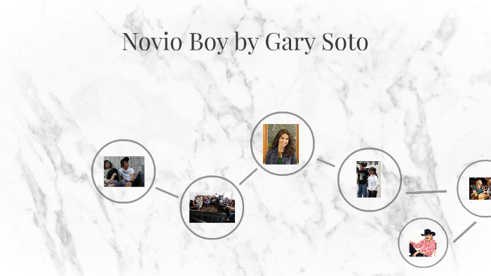 Novio Boy by Gary Soto by payton hemmitt on Prezi