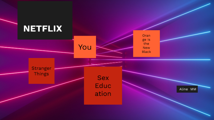 presentación de netflix by alin moreno mendoza on Prezi