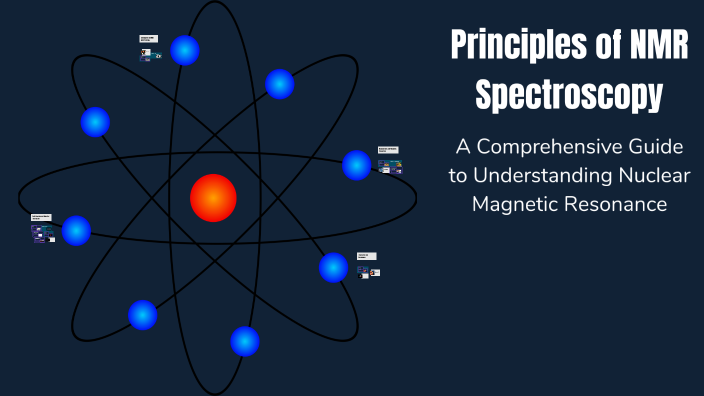 Principles of NMR Spectroscopy by babu mushai on Prezi