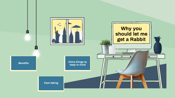 Rabbit Presentation by lucy hagan on Prezi