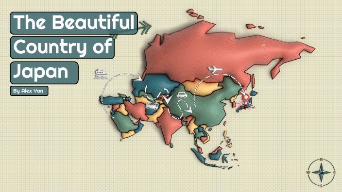 by Alex Yan on Prezi