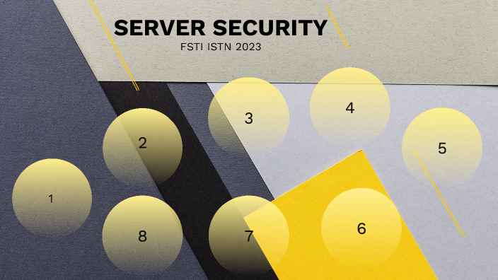 Free Webinar FSTI ISTN 2023 by Sultan Fachrie M on Prezi
