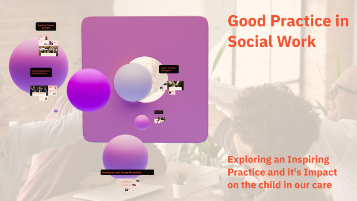 Good Practice in Social Work by Mariam Patel on Prezi