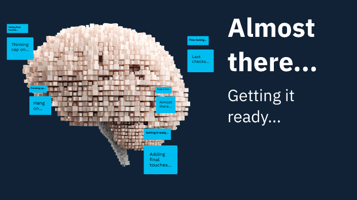 Brain Map by Kaeden Benner on Prezi