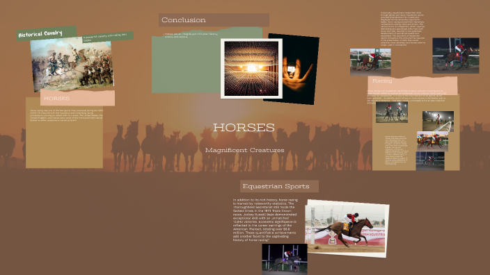 RASE HORSE by Abdullah Almutairi on Prezi