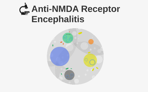 Anti-NMDA Receptor Encephalitis by Leah Bruno on Prezi