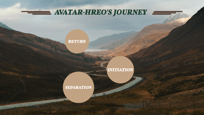 HERO'S JOURNEY by Crystal Blakely on Prezi