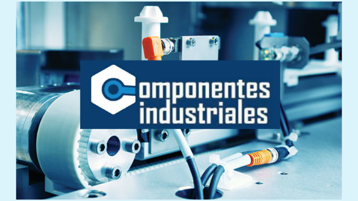 COMPONENTES INDUSTRIALES by Componentes Industriales on Prezi