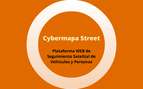Cybermapa Street by Damian Menke on Prezi