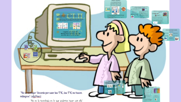 El Software educativo y su impacto en el aula de clases. by Mily Pérez ...