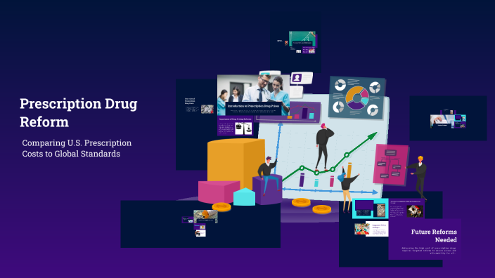 Prescription Drug Reform by christin sharp on Prezi