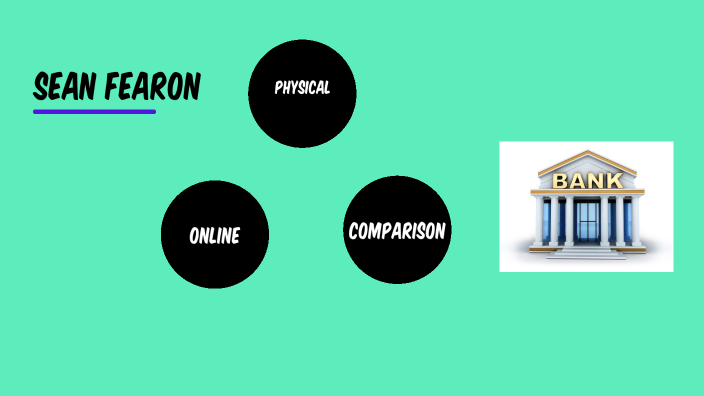 Banking Project SF by Sean Fearon on Prezi