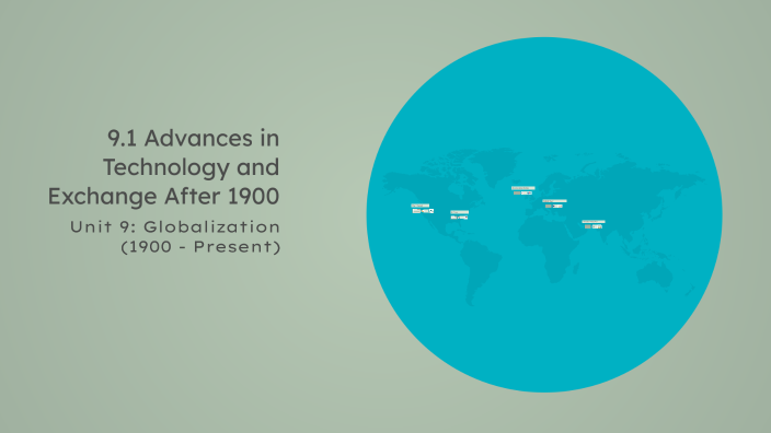 Annotated Map Project by Casey Lee on Prezi