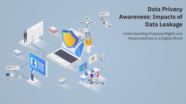Data Privacy Awareness: Impacts of Data Leakage by Hassan ElGamal ...