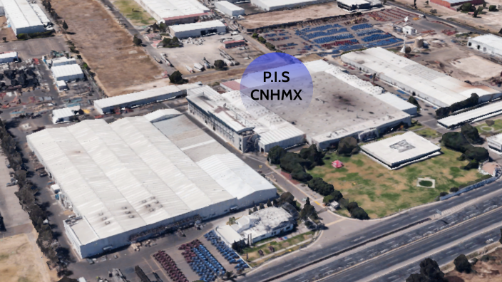 SISTEMA INT. SEG. by ELI GARCIA on Prezi