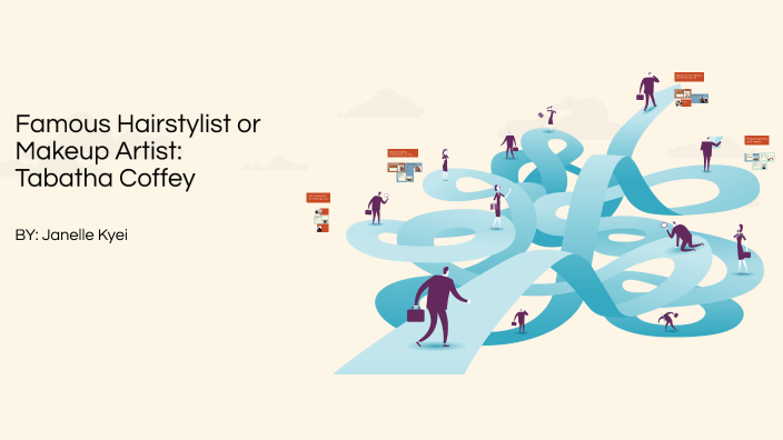 The Art of Hairstyling: Tabatha Coffey by janelle k on Prezi