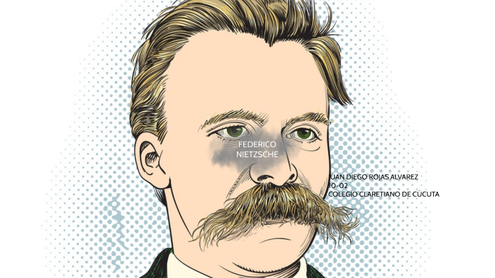 FRIEDRICH NIETZSCHE by Liseth Rojas on Prezi