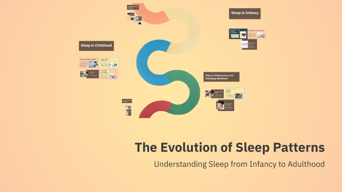 The Evolution of Sleep Patterns by Ashleigh Olsen on Prezi