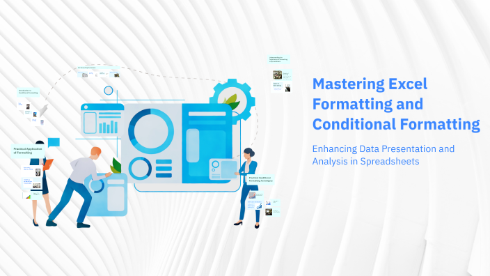 Mastering Excel Formatting And Conditional Formatting By Abrar Ananyo