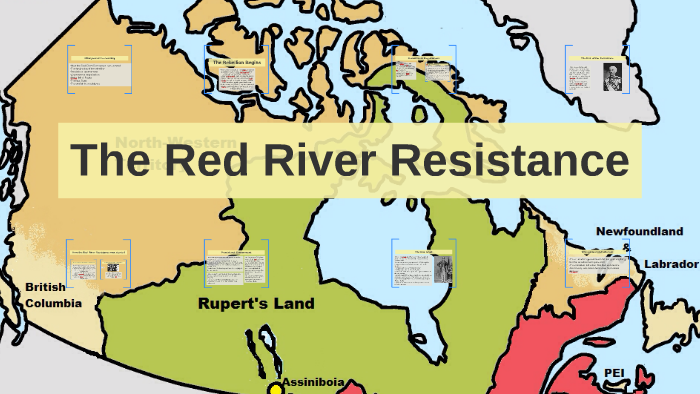 The Red River Resistance by Payton Chan on Prezi
