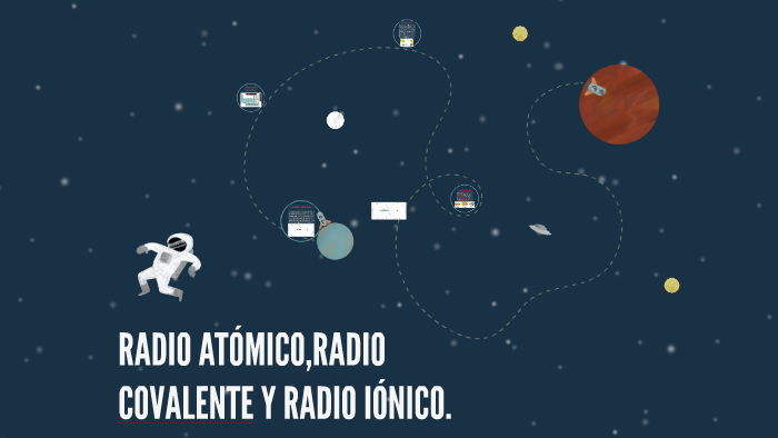 RADIO ATÓMICO,RADIO IONICO Y RADIO by on Prezi
