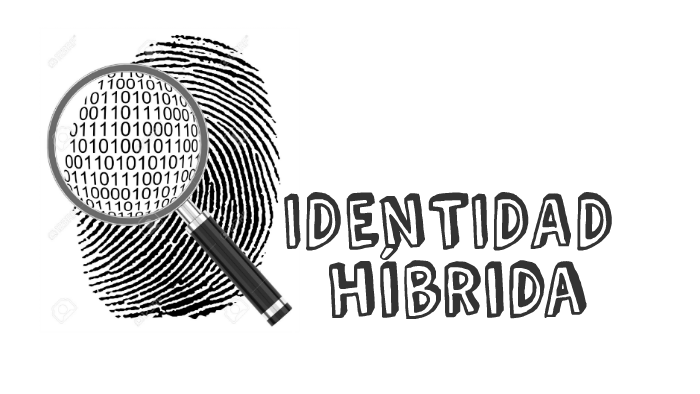 Identidad Hibrida by vane mazzeo on Prezi