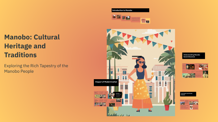 Manobo: Cultural Heritage and Traditions by Evelyn Bacor on Prezi