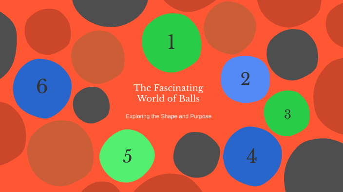The Fascinating World of Balls by Harrison Quinn [Student] on Prezi
