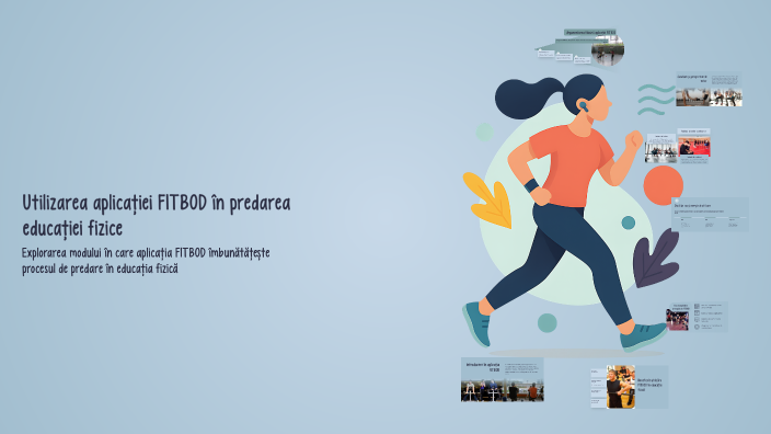 Utilizarea aplicației FITBOD în predarea educației fizice by Mitu ...