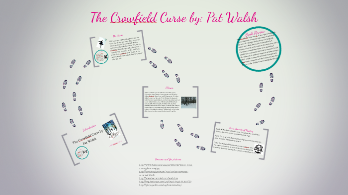 The Crowfield by: Pat Walsh by on Prezi