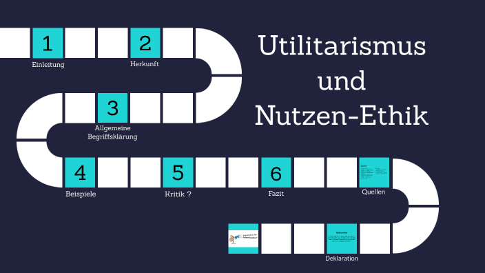 Utilitarismus by Jan Leitner on Prezi