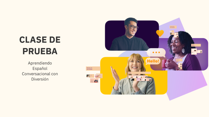 CLASE DE PRUEBA by Ana Seijas on Prezi